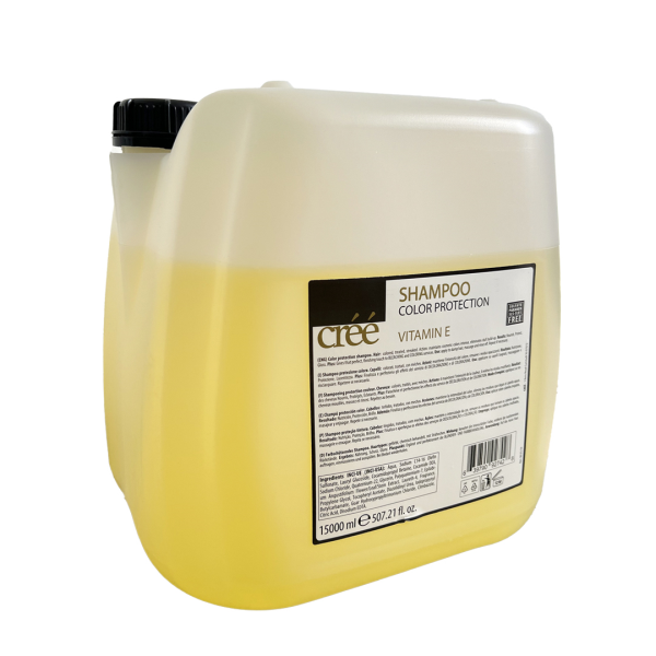Hair Shampoo 15lt - Canadian Beauty & Barber Supply